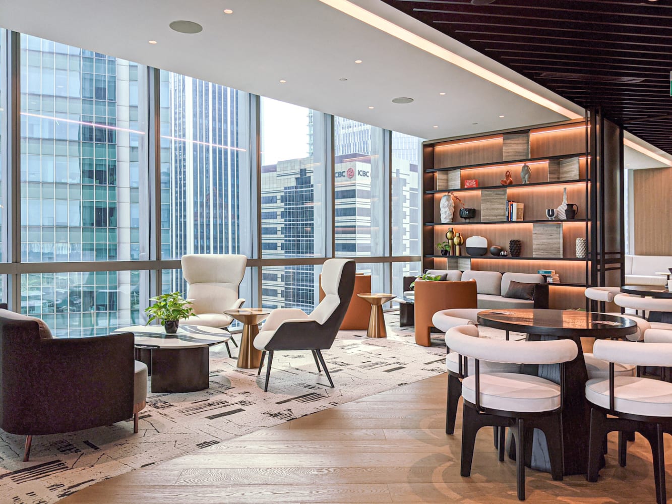 New MultiCo app brings flexible working to Singapore | Honeycombers