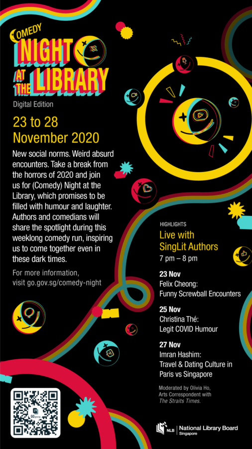 Events and happenings in Singapore | Honeycombers Calendar