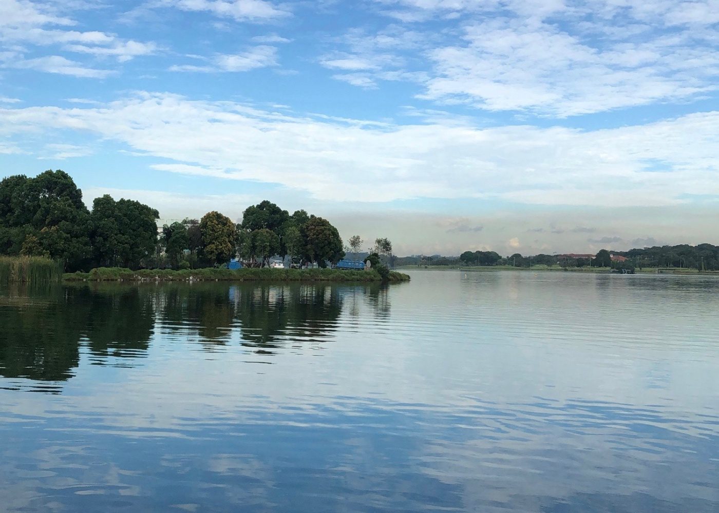 Hello, Seletar: Our guide to restaurants and nature spots ...
