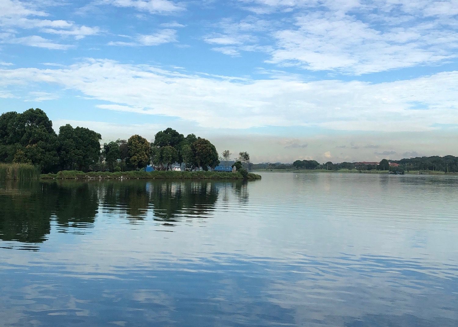Hello, Seletar: Our guide to restaurants and nature spots ...