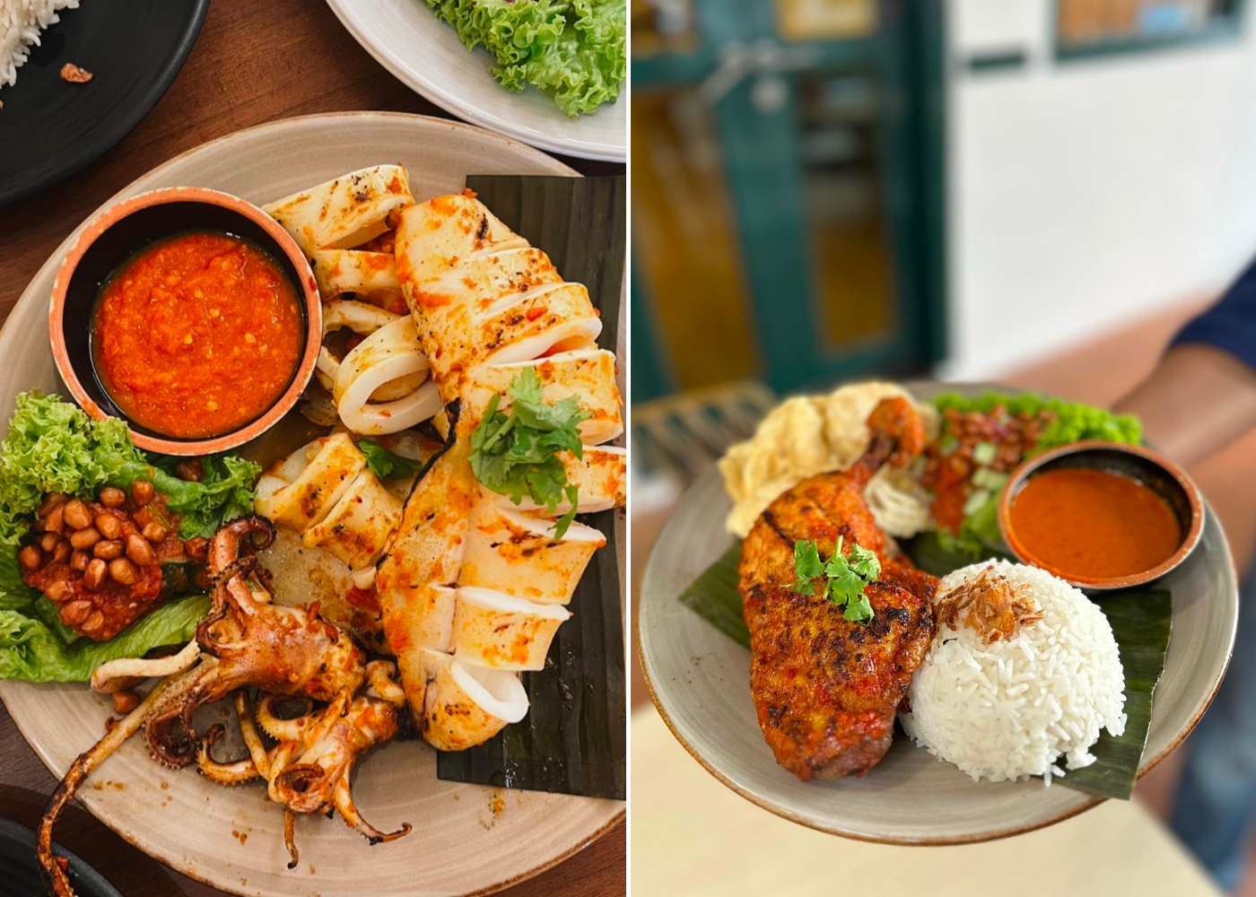 13 best Indonesian restaurants in Singapore | Honeycombers