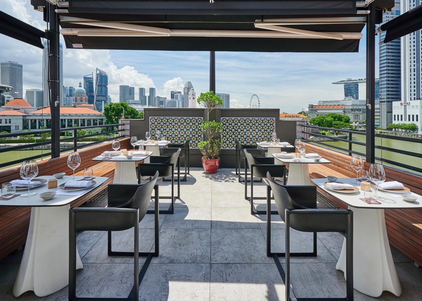 Boat Quay guide: From cool bars to the best food | Honeycombers