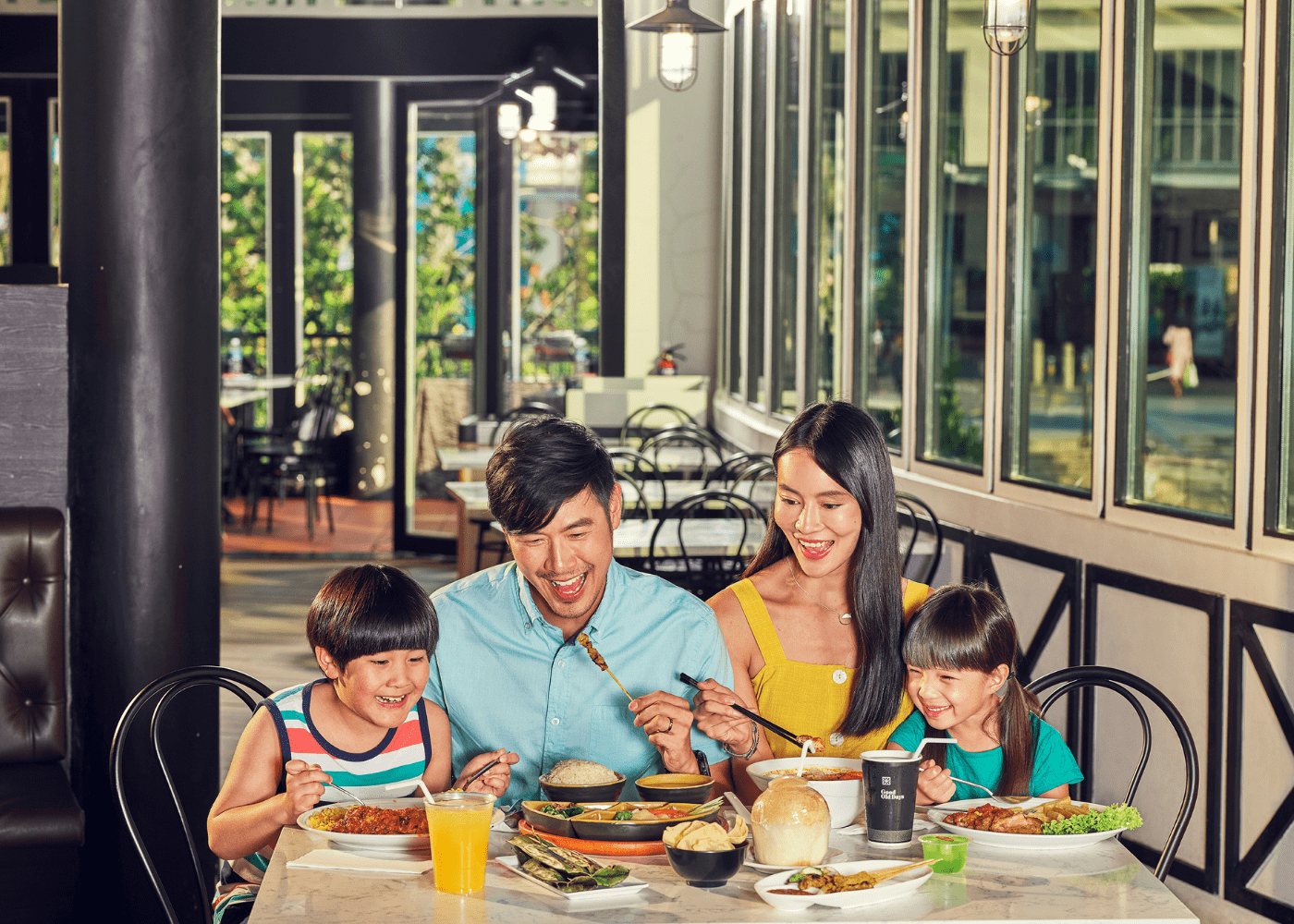 Cable car fun to spend SingapoRediscovers vouchers on | Honeycombers