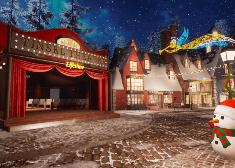 How to have a magical time at Virtual Christmas Wonderland | Honeycombers