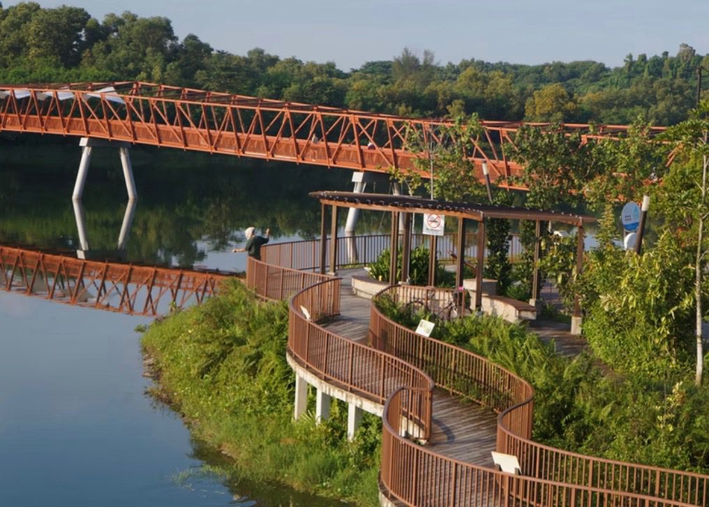 Guide to Punggol: Best spots for food and things to do