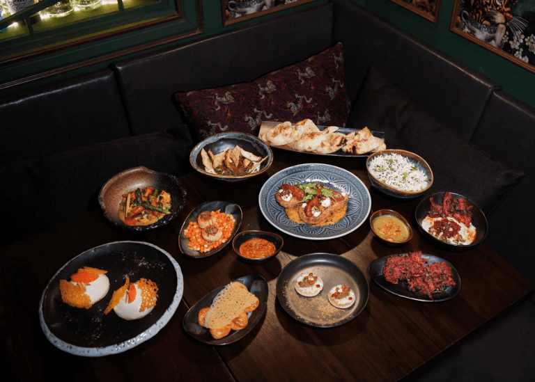 17 Group-Friendly Restaurants for Communal Dining in Singapore