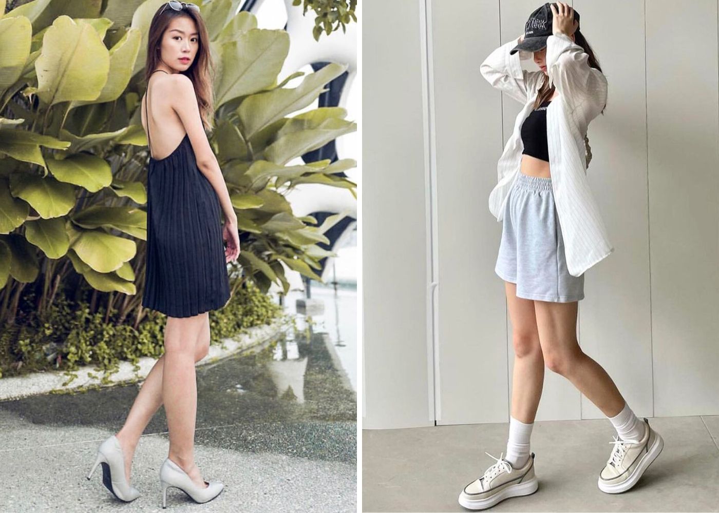 Comfortable shoes in Singapore that won’t ruin your style | Honeycombers