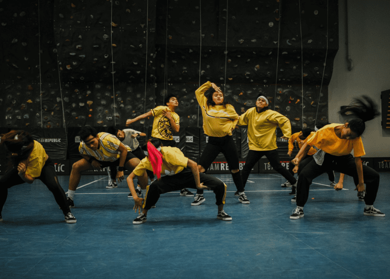 15 affordable fitness classes & gyms in Singapore | Honeycombers