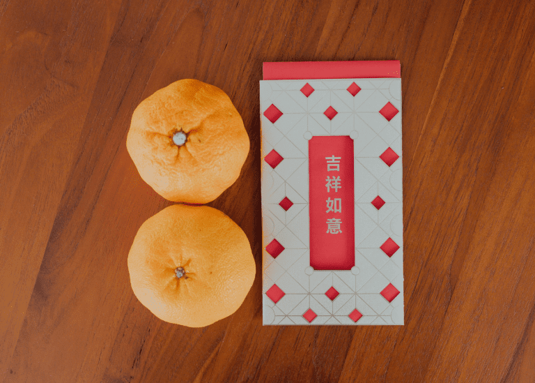 Chinese New Year 2022 ang bao rates & etiquette guide | Honeycombers