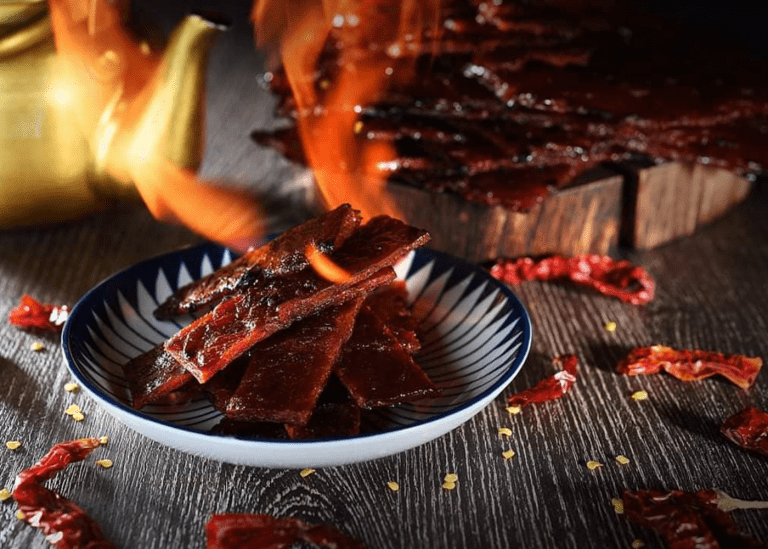 Bak Kwa in Singapore: 20 Best Shops For Smoky, Juicy BBQ Pork