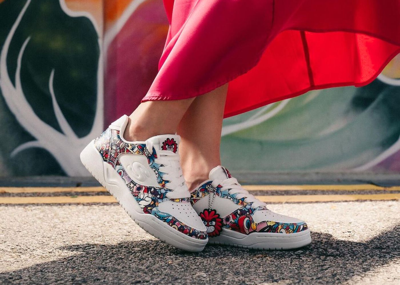 Comfortable shoes in Singapore that won’t ruin your style | Honeycombers