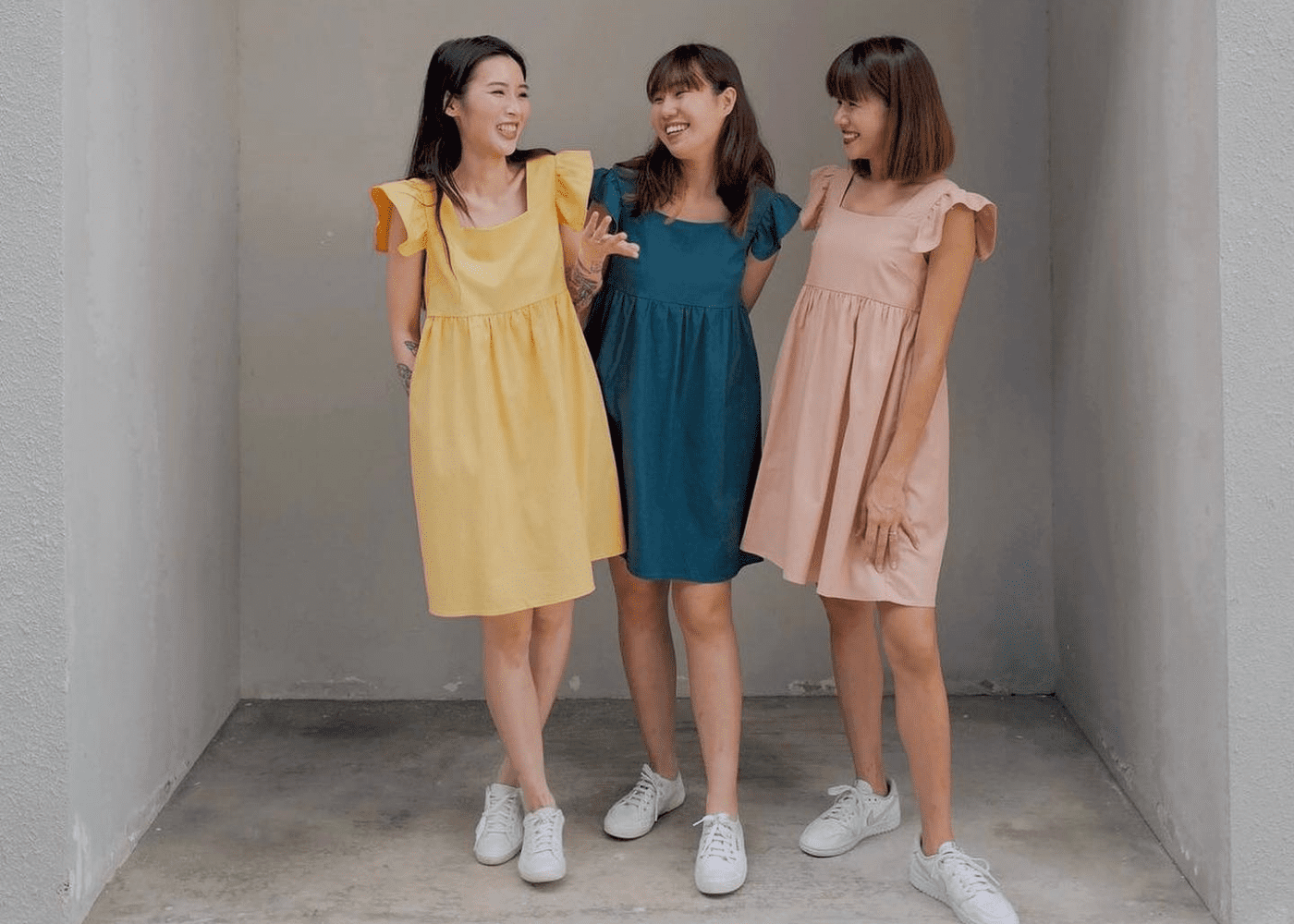 32 Blogshops in Singapore: Top Fashion Finds & Local Designs