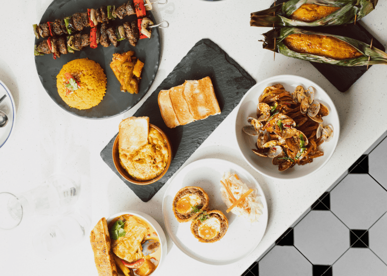 Bugis Food Guide in Singapore: 27 Best Restaurants And Cafes