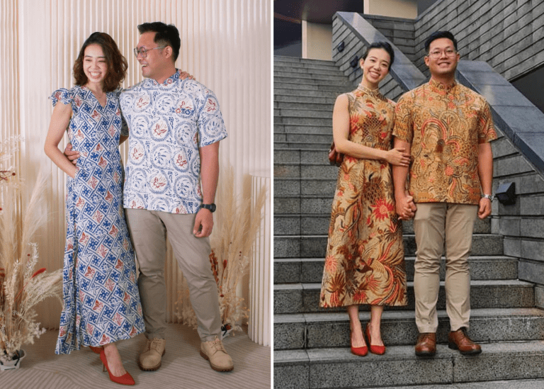 15 best shops for stylish cheongsams in Singapore | Honeycombers