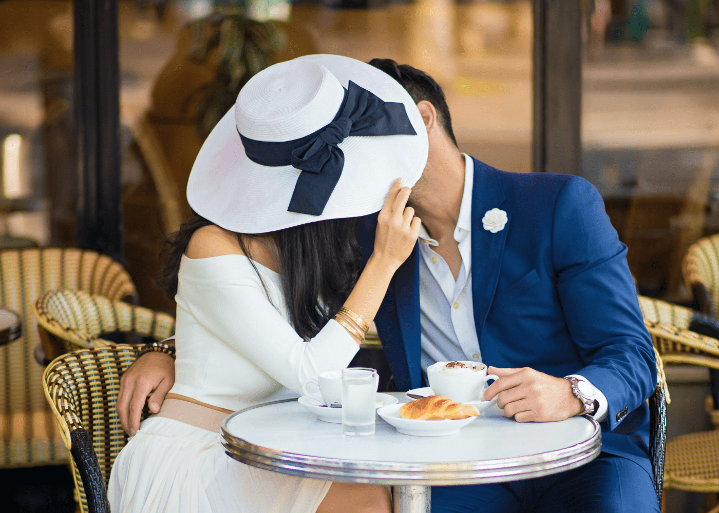 Dating Apps & Events in Singapore To Meet Someone Special