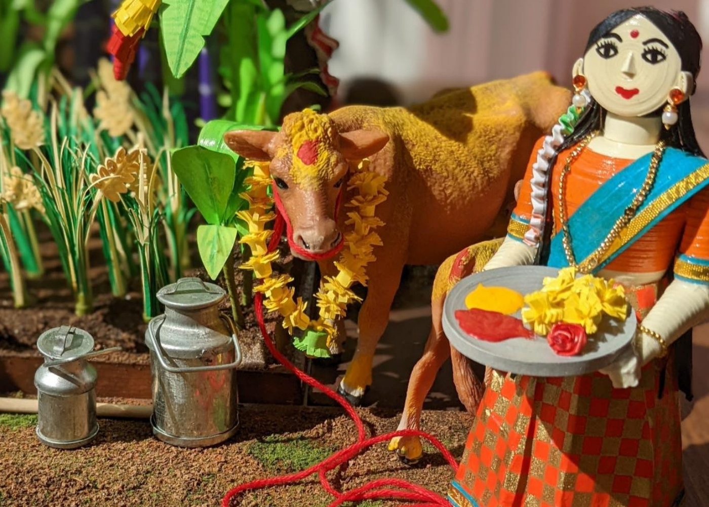 Pongal in Singapore: A Guide To the Hindu Harvest Festival