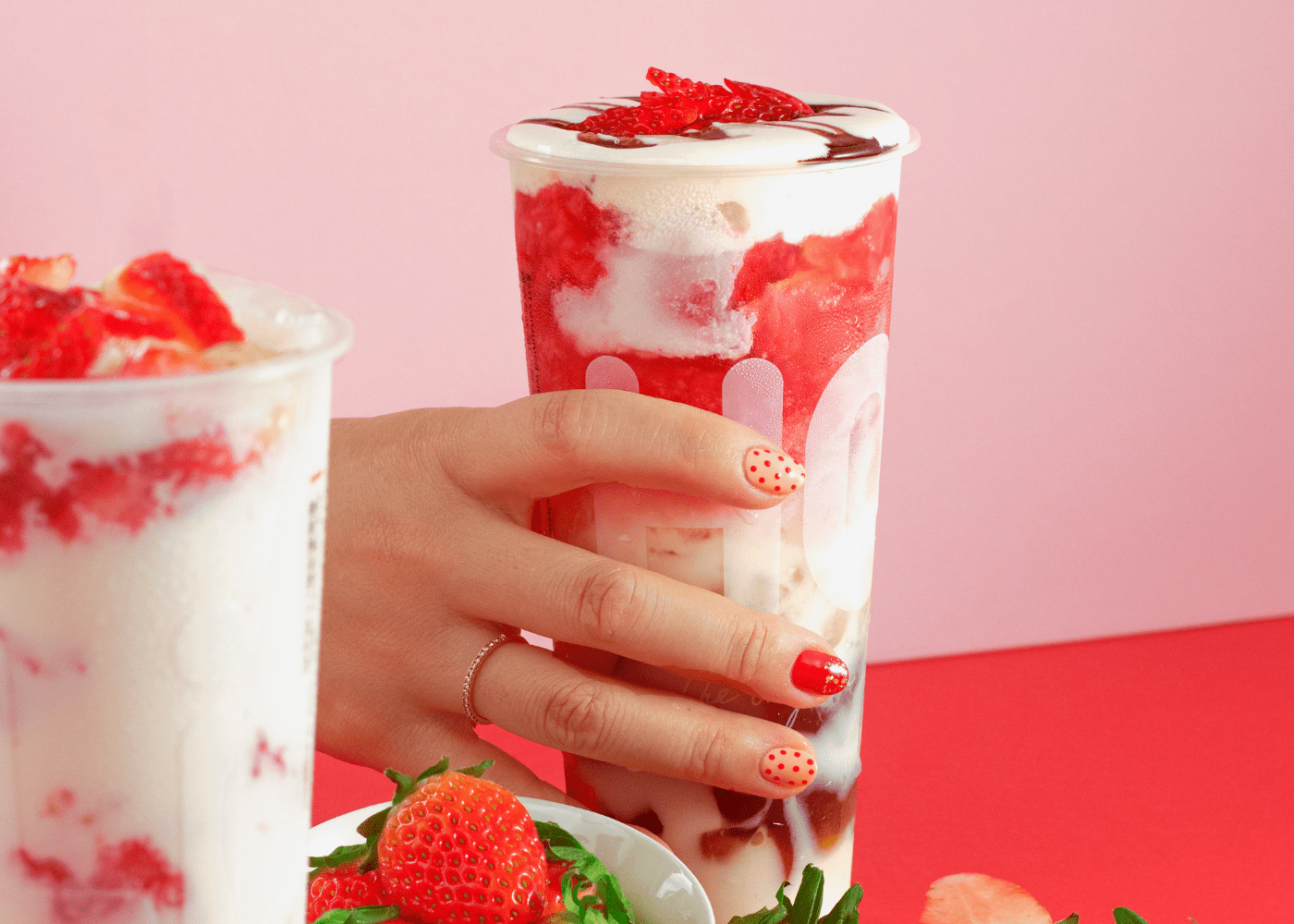 LiHO TEA Giveaway: 5 flavours to try before they’re gone | Honeycombers