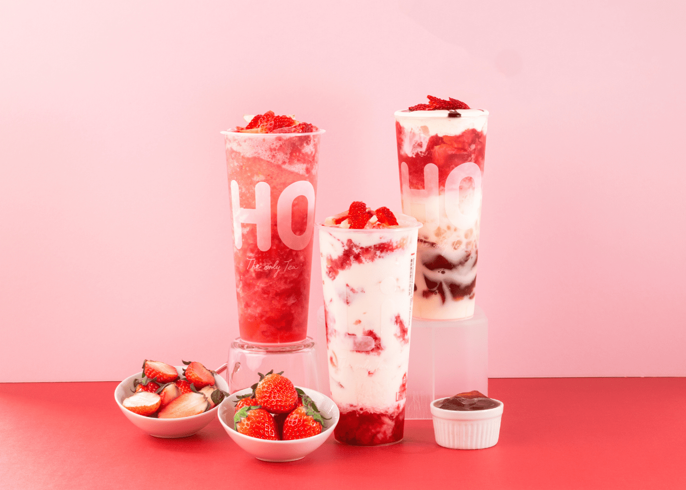 LiHO TEA Giveaway: 5 flavours to try before they’re gone | Honeycombers