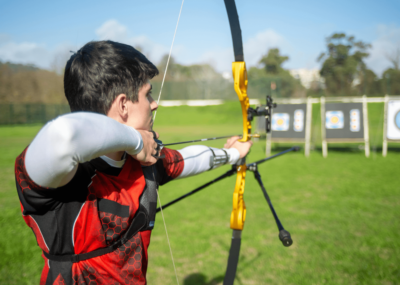 Archery in Singapore: 9 places to learn the sport | Honeycombers