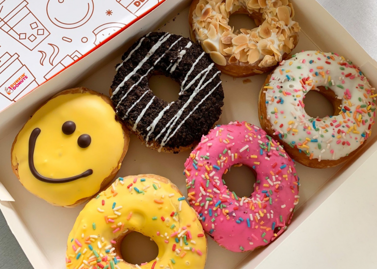 Best donut shops in Singapore for a sweet treat | Honeycombers
