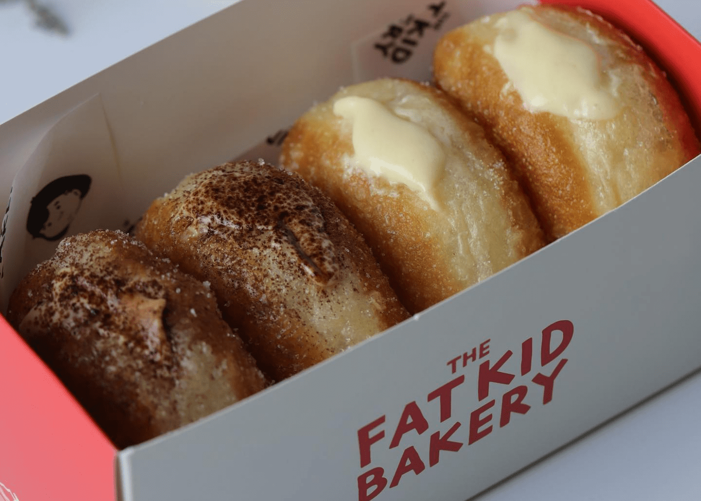 Best donut shops in Singapore for a sweet treat | Honeycombers