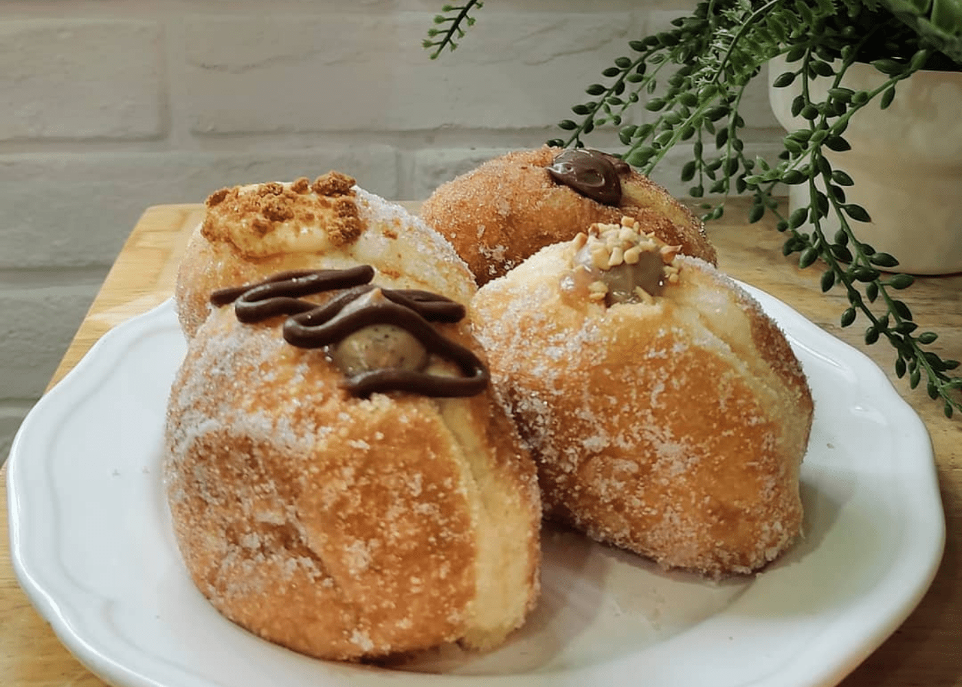 Best donut shops in Singapore for a sweet treat | Honeycombers