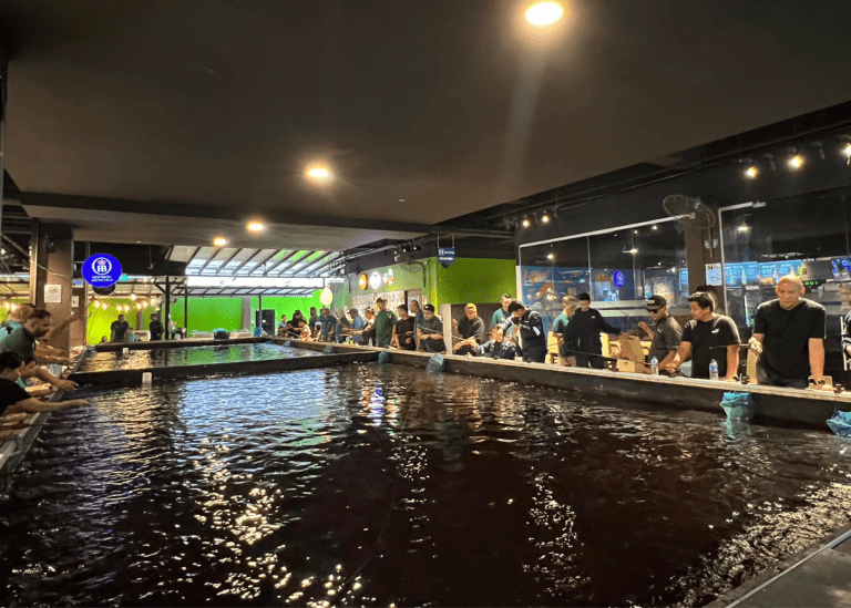 15 best places to go prawning and fishing in Singapore | Honeycombers ...