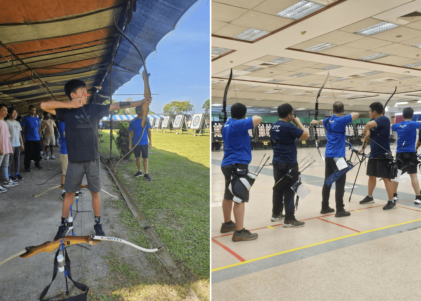 Archery in Singapore: 9 places to learn the sport | Honeycombers