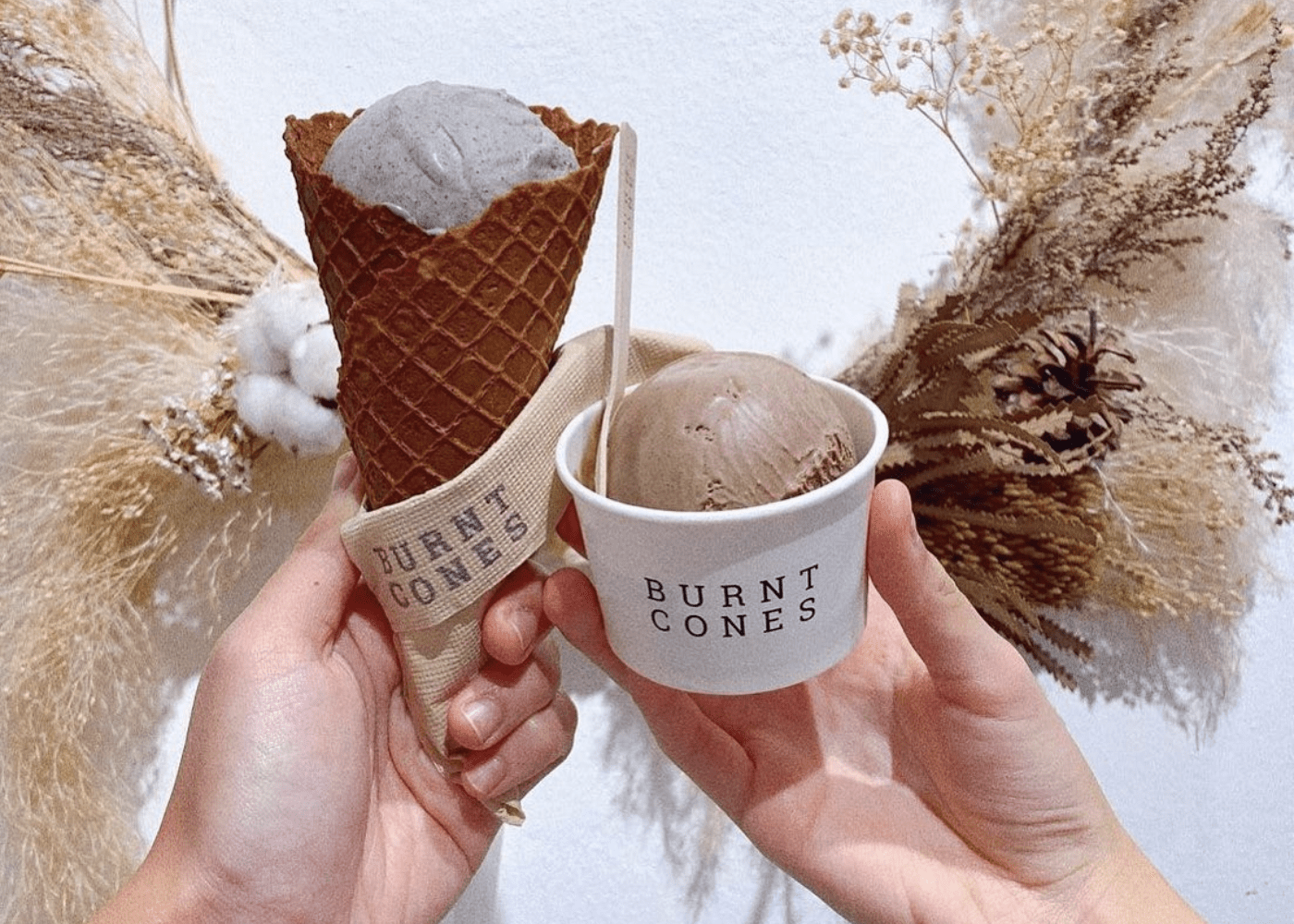 23 best ice cream parlours in Singapore for sweet treats | Honeycombers