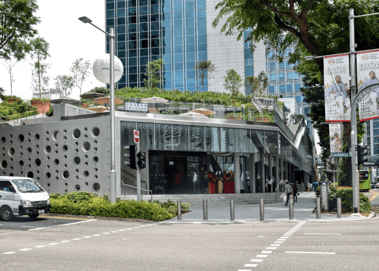 A survival guide to Orchard Road's malls in Singapore | Honeycombers