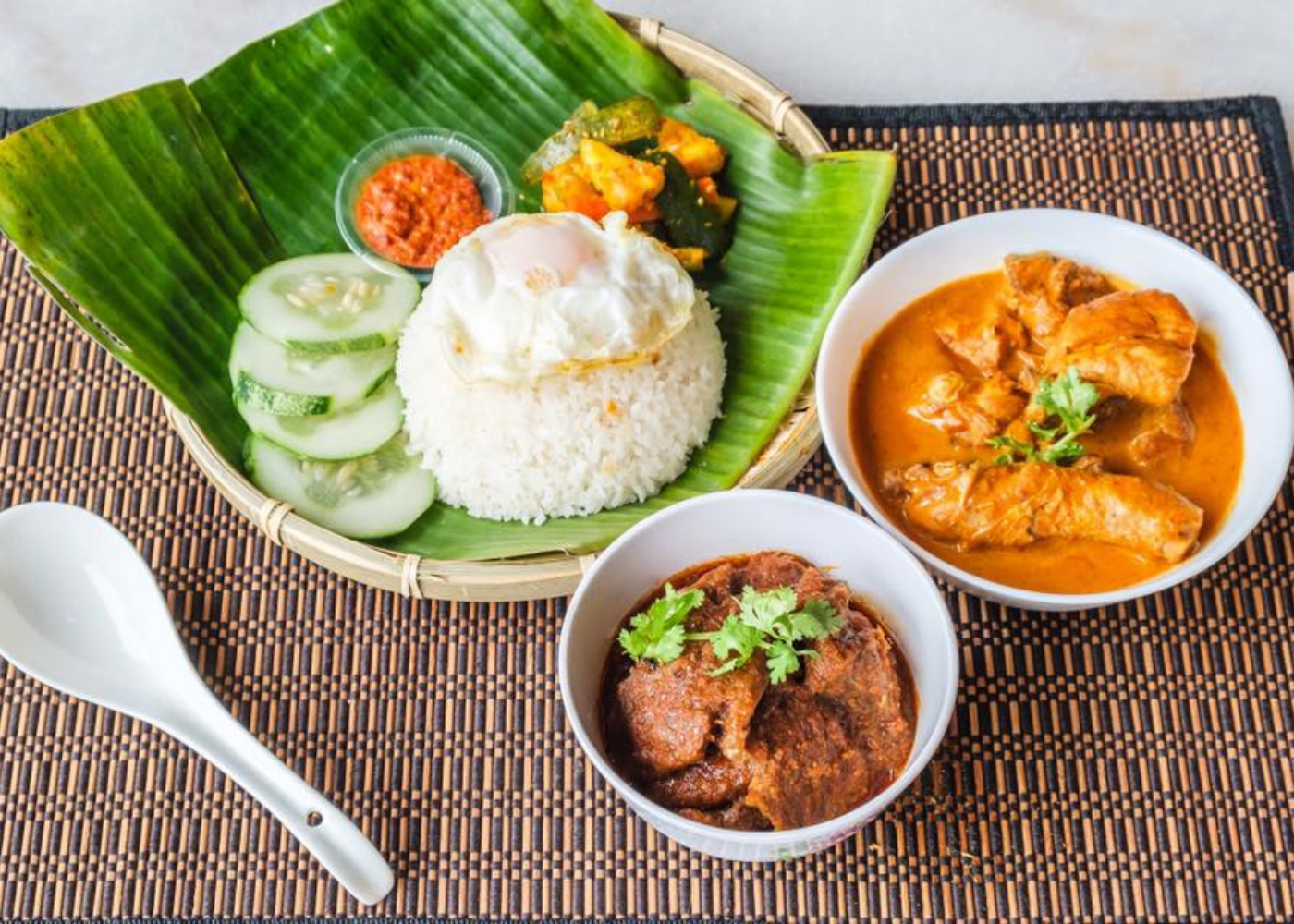 17 places to get authentic Peranakan food in Singapore | Honeycombers