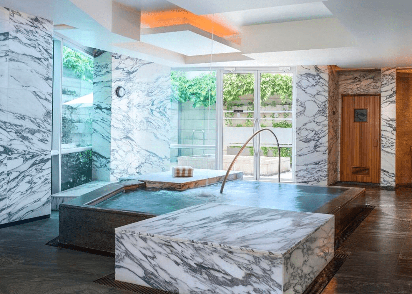 Remede Spa review: We tried an ancient Moroccan ritual | Honeycombers