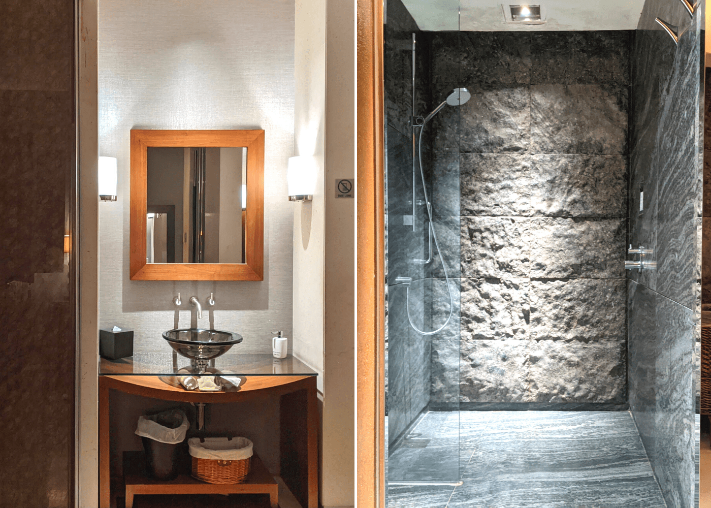 Remede Spa review: We tried an ancient Moroccan ritual | Honeycombers