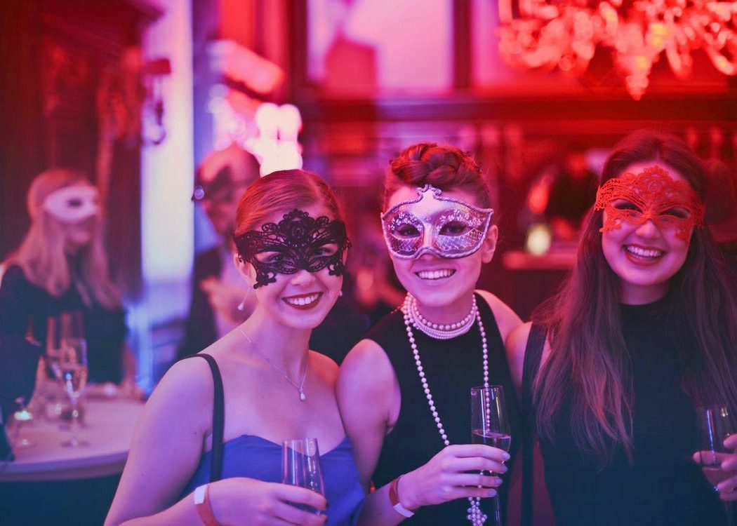 Ladies' night in Singapore: 10 best bars to let loose | Honeycombers