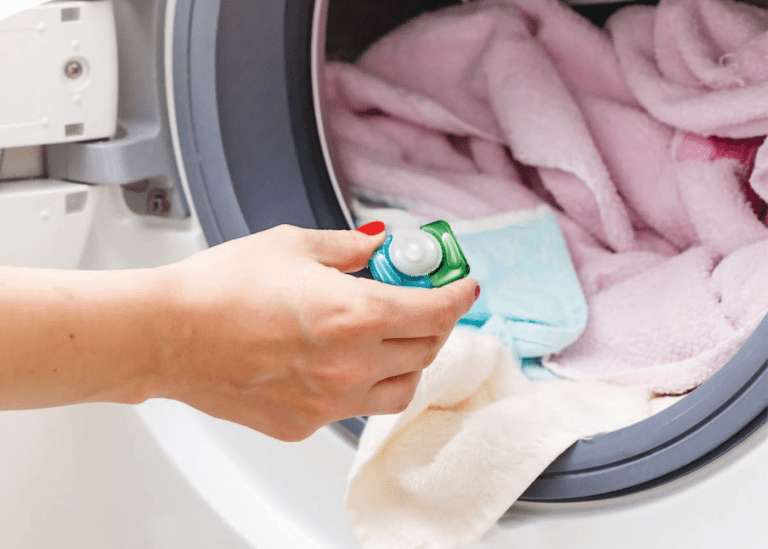 6 best laundry capsules in Singapore for fresh clothes | Honeycombers