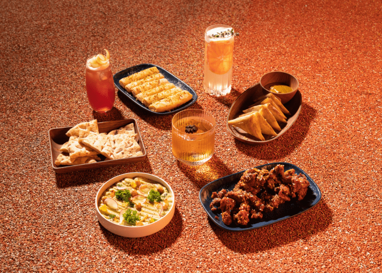 The ultimate guide to Singapore’s best new bars in 2021 | Honeycombers