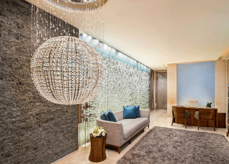 Remede Spa review: We tried an ancient Moroccan ritual | Honeycombers