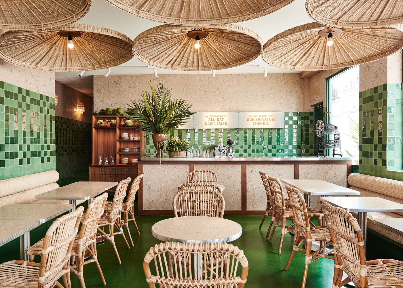 Siglap food guide: Best restaurants, cafes, bars and shops ...
