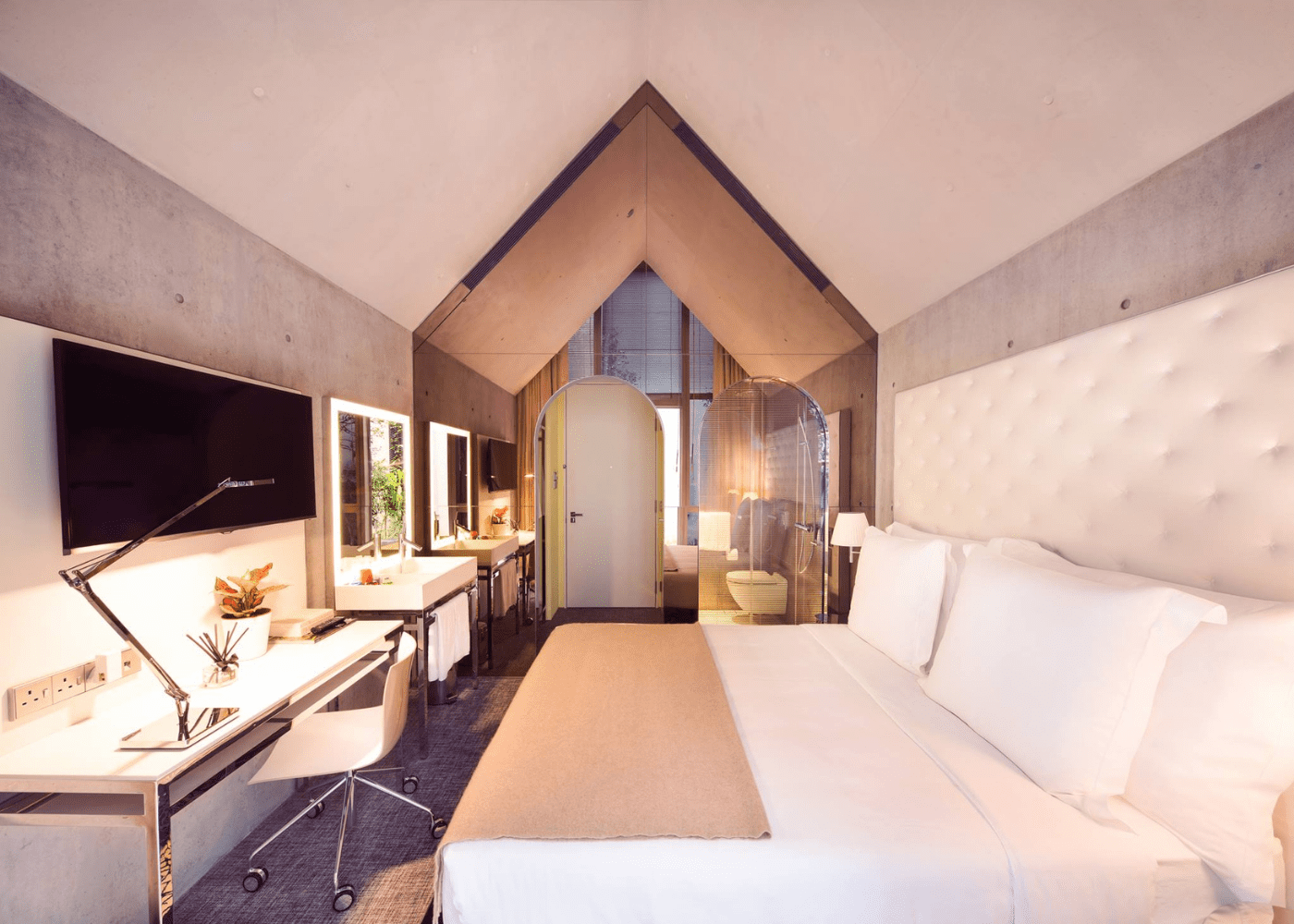 12 best work from hotel packages in Singapore with perks | Honeycombers