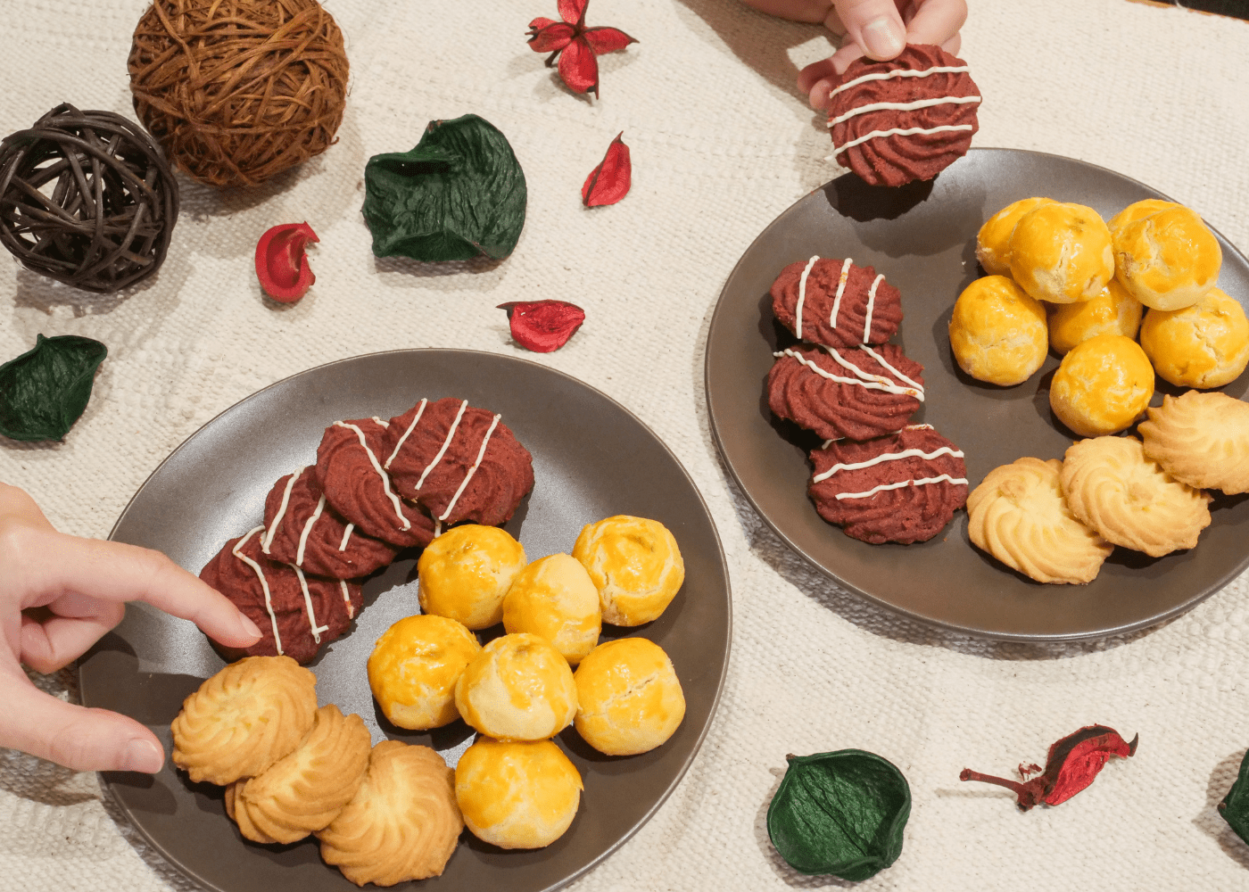 3 best Hari Raya goodies for the festivities | Honeycombers