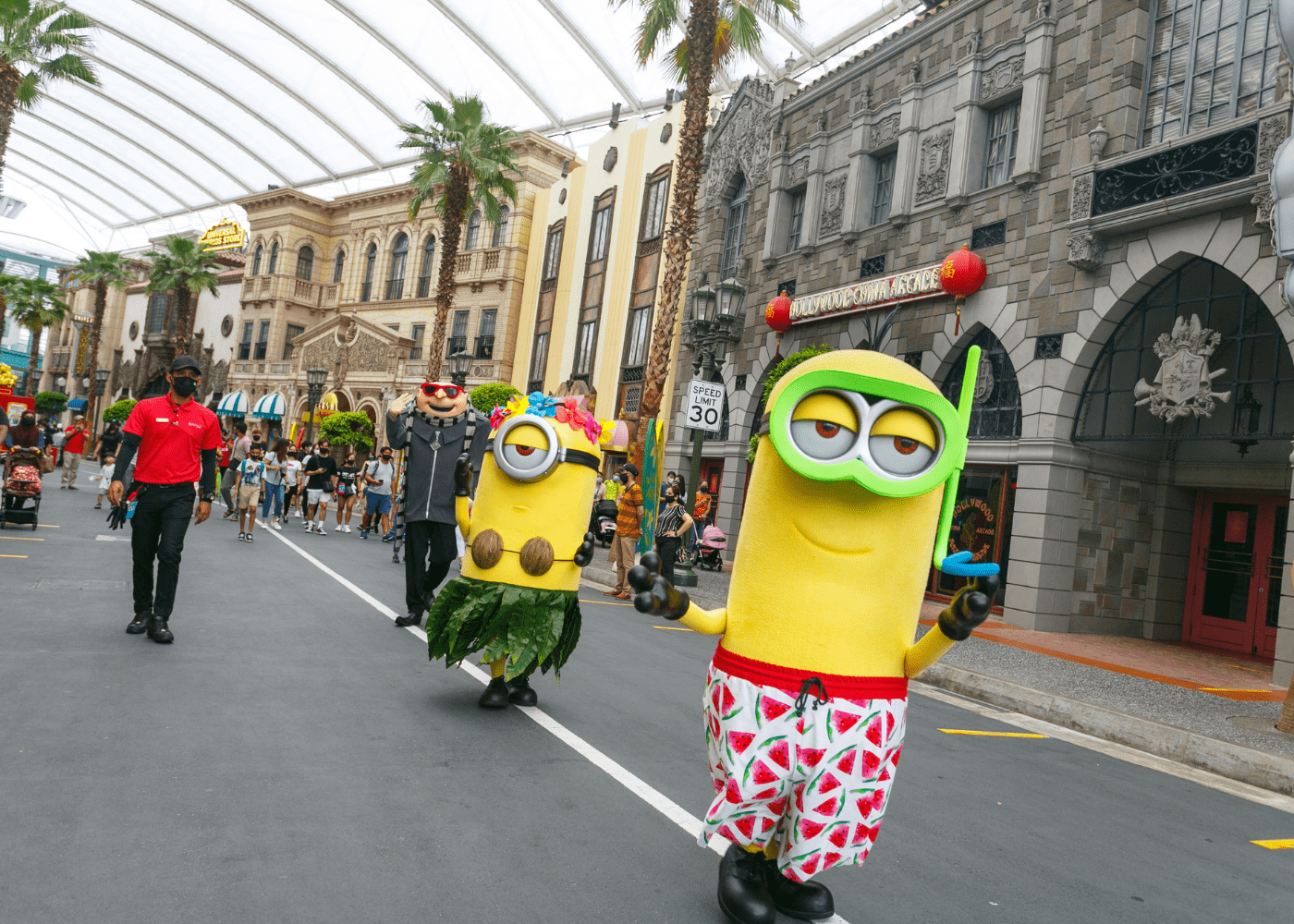 Resorts World Sentosa staycation deals for the weekend | Honeycombers