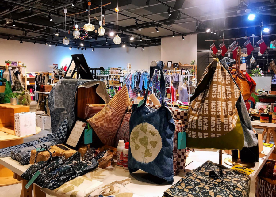 Batik in Singapore: Where to Buy Batik Shirts, Dresses, and More