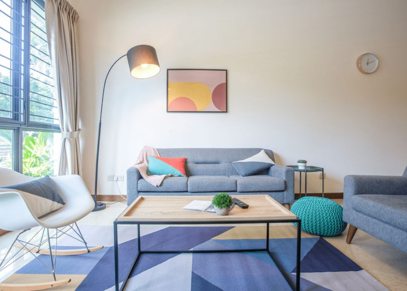 Best Co-Living Spaces In Singapore For Comfy Stays | Honeycombers Singapore