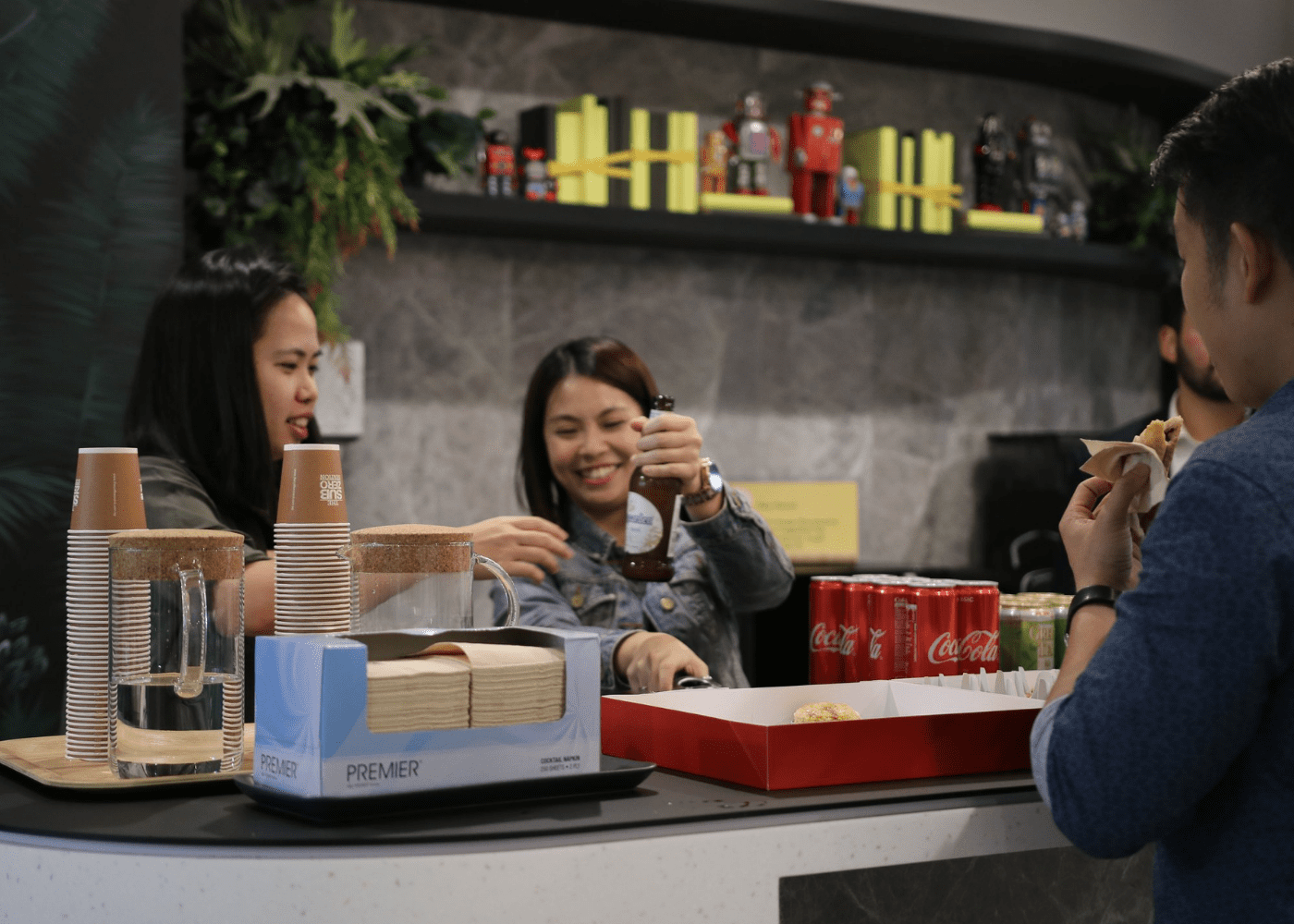 26 top picks for a co-working space in Singapore | Honeycombers