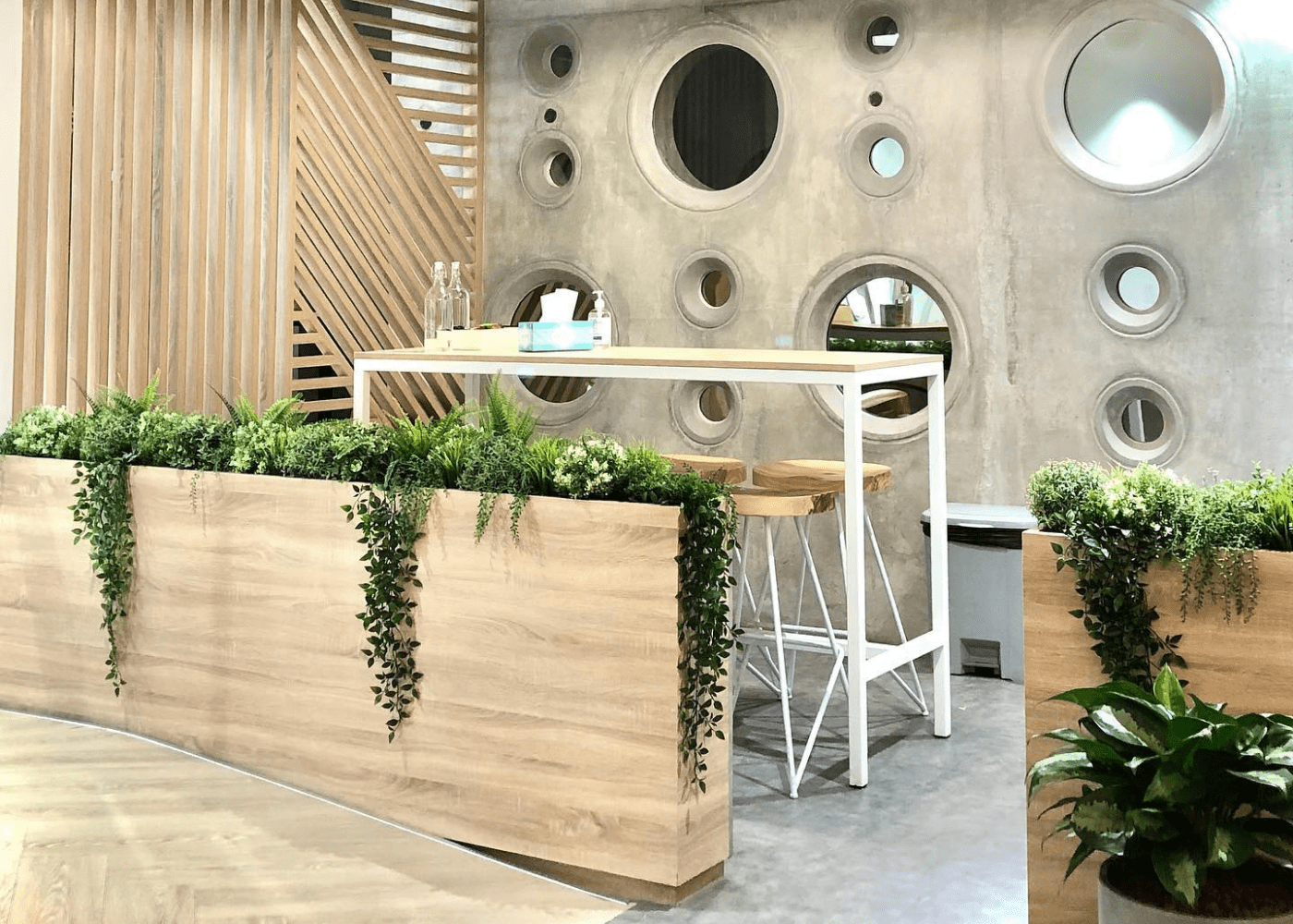 25 top picks for a co-working space in Singapore | Honeycombers