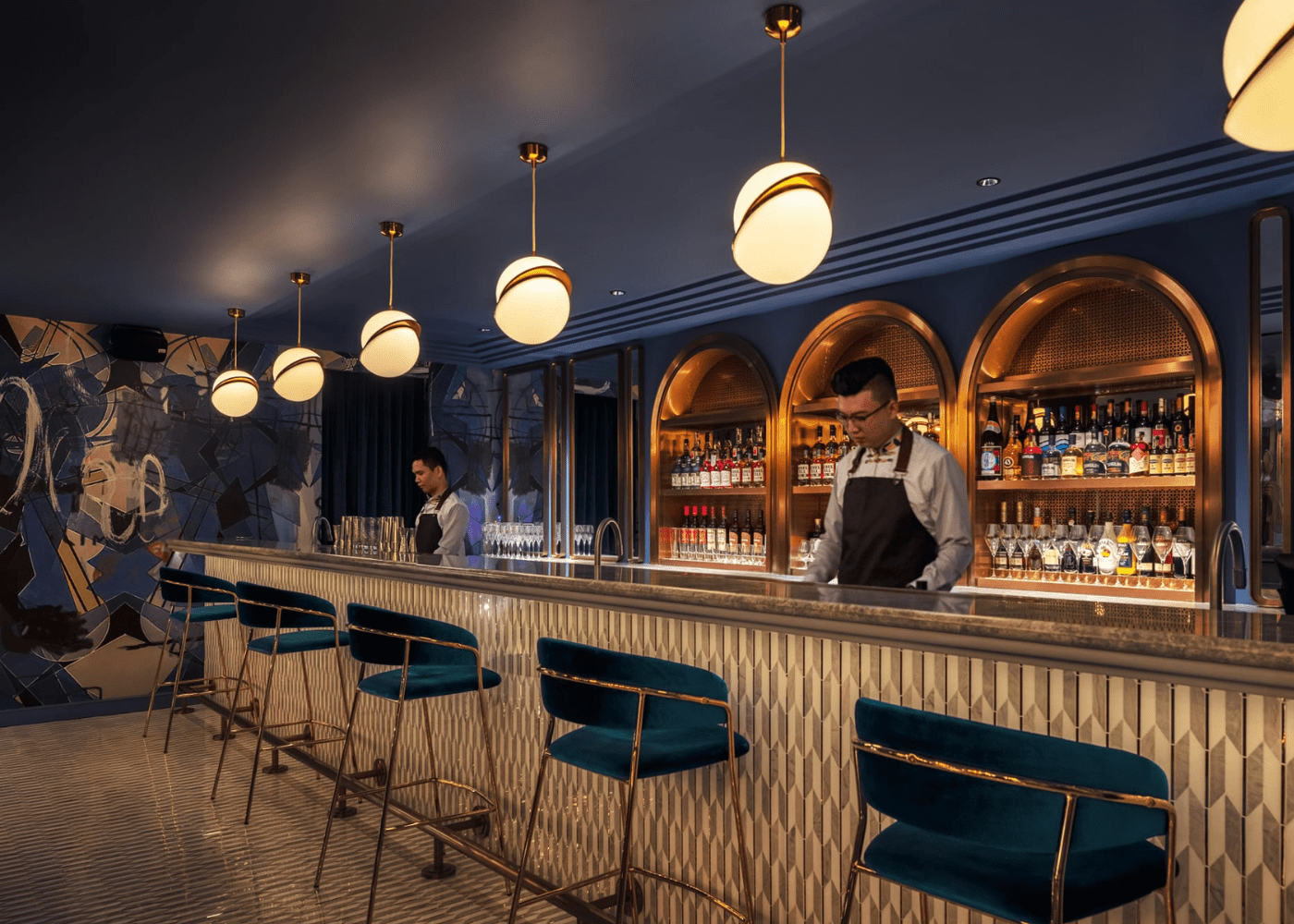 49 best cocktail bars in Singapore for a boozy night out | Honeycombers