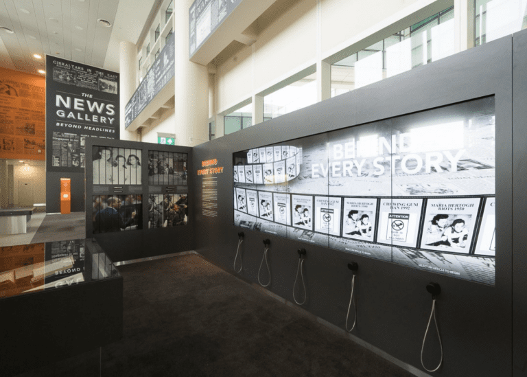 9 cool libraries in Singapore for quiet reading and more | Honeycombers