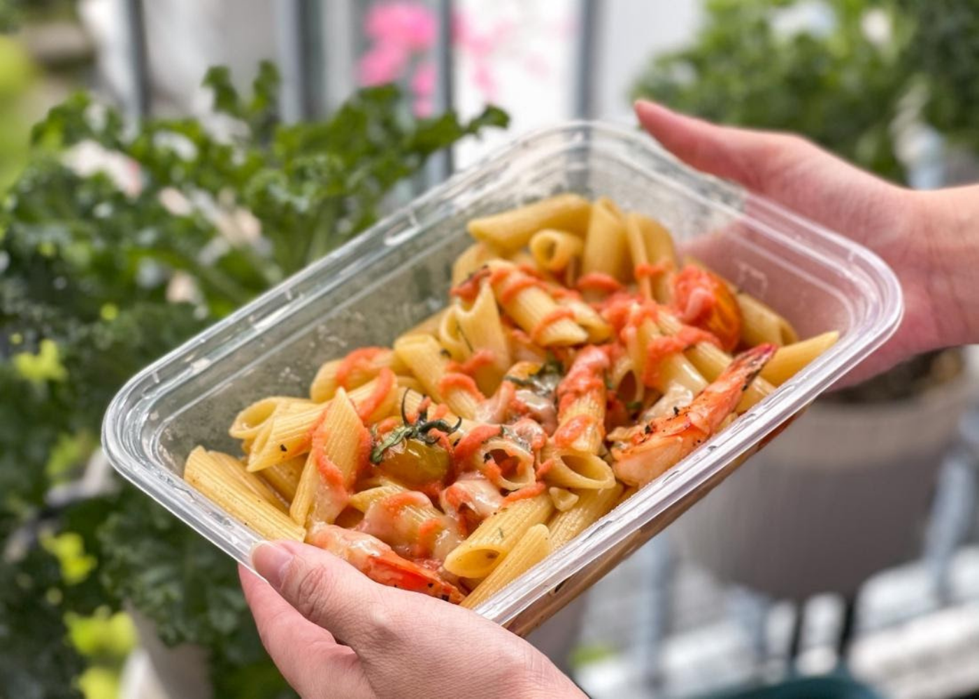 49 best food & restaurant delivery services in Singapore | Honeycombers