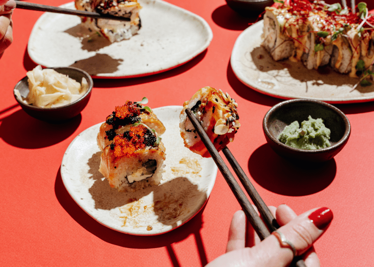 23 Japanese restaurants in Singapore for amazing sushi | Honeycombers