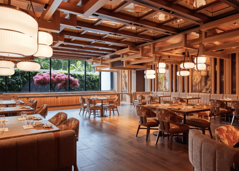 22 Best Japanese Restaurants in Singapore: Sushi, Ramen & More